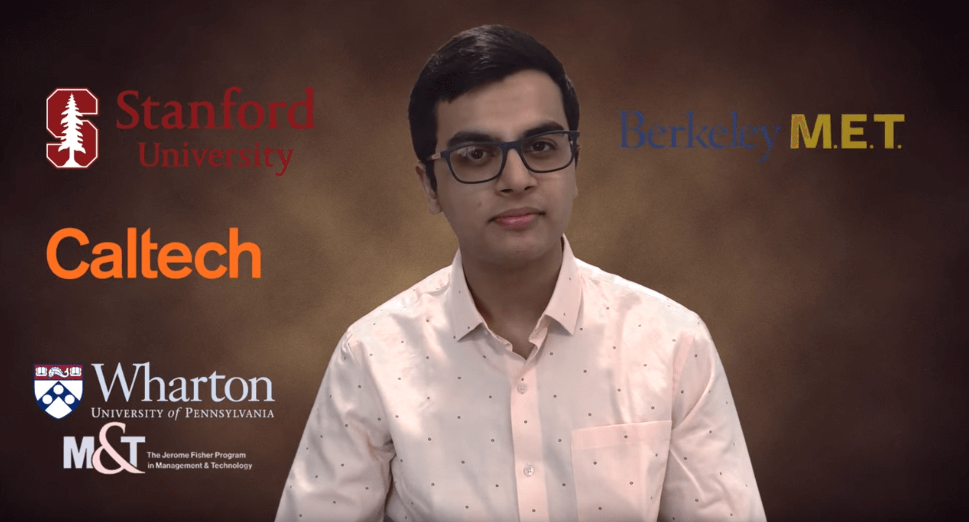 Public Speaking – Aman Ladia